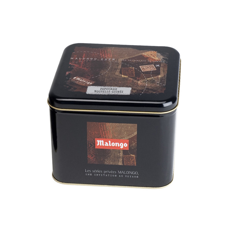 Dosettes café Malongo