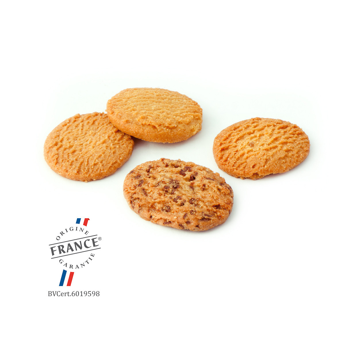 Les accessoires et mignardises