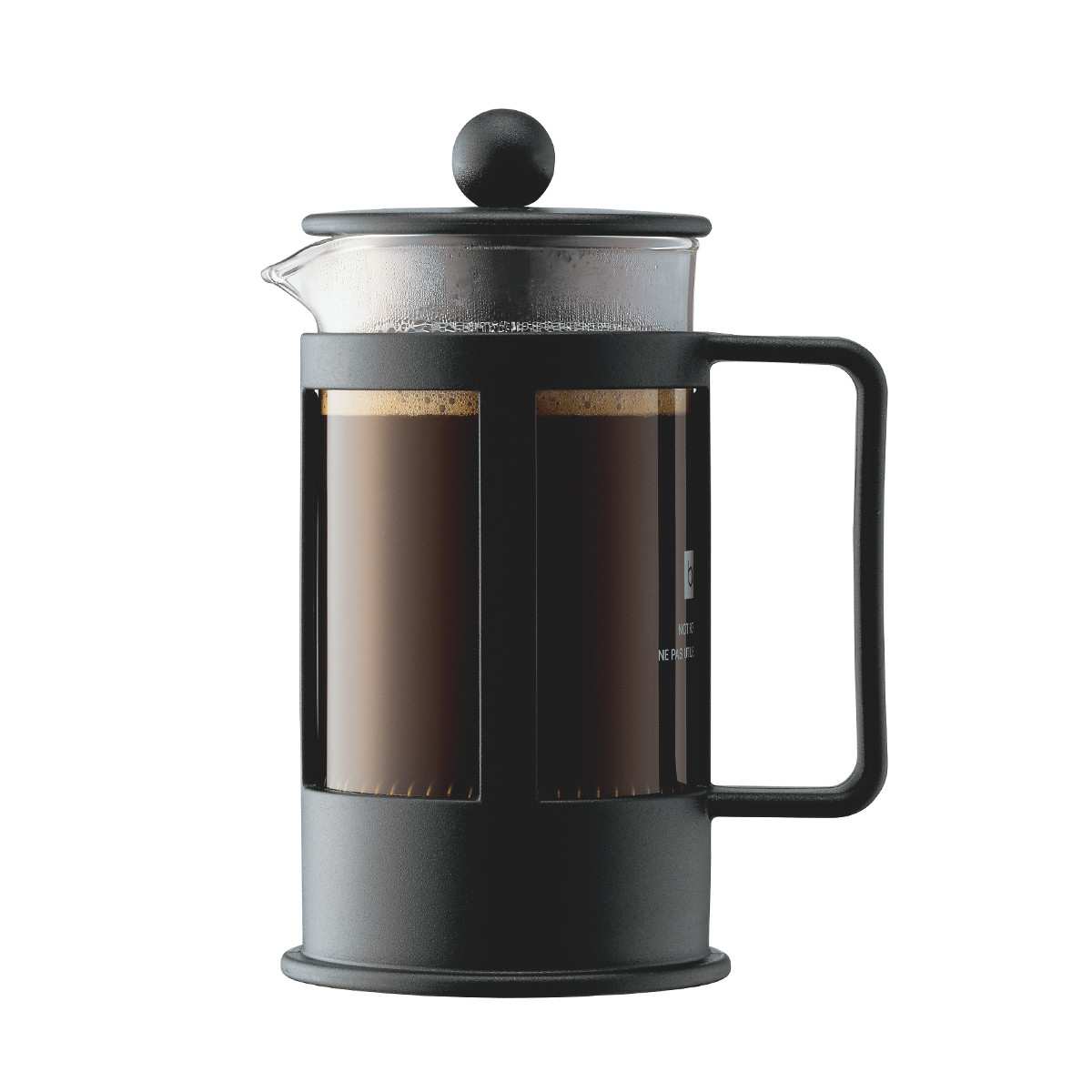 Cafetera y máquina de café - Malongo