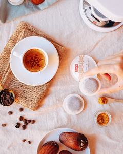 Malongo - Coffee, from plantation to cup