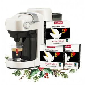 Malongo - Coffee, from plantation to cup