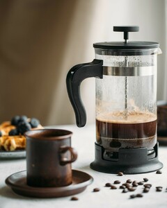 Malongo - Coffee, from plantation to cup