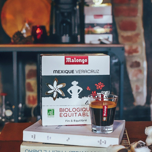 Malongo - Coffee, from plantation to cup