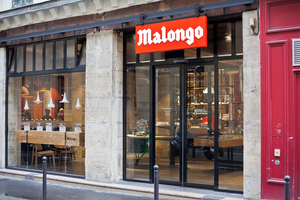 Malongo - Coffee, from plantation to cup