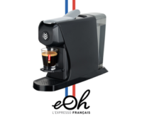 Malongo | Boutique officielle | Machines Expresso et cafés dosettes
