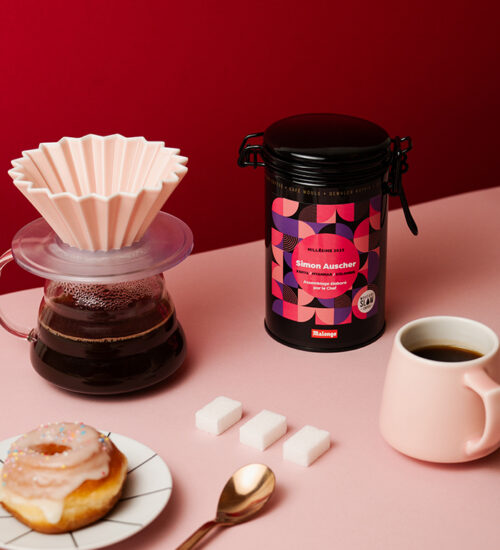 Malongo | Boutique officielle | Machines Expresso et cafés dosettes