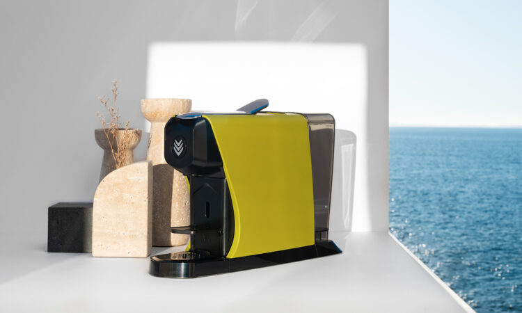 Malongo | Boutique officielle | Machines Expresso et cafés dosettes