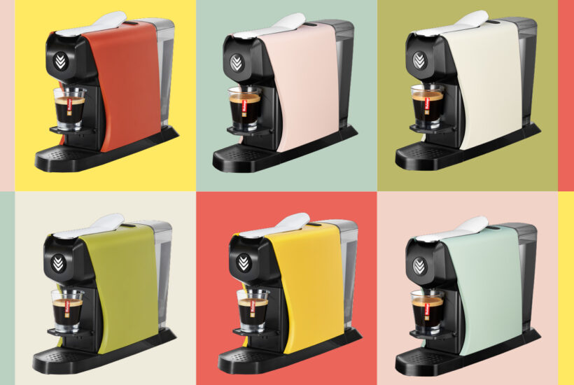 Malongo | Boutique officielle | Machines Expresso et cafés dosettes