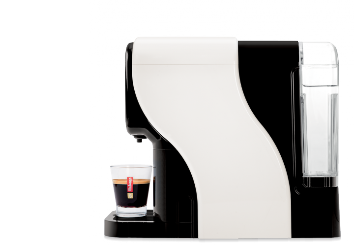 Machine à doses Neoh Expresso Metal Grey