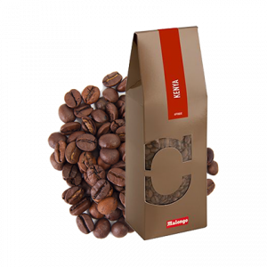 Malongo - Le café, de la plantation à la tasse