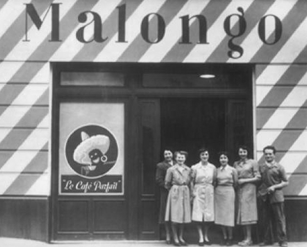 Story - Malongo - The journey of a French roaster since 1934