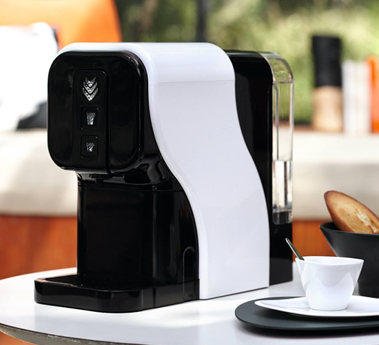 Story - Malongo - The journey of a French roaster since 1934