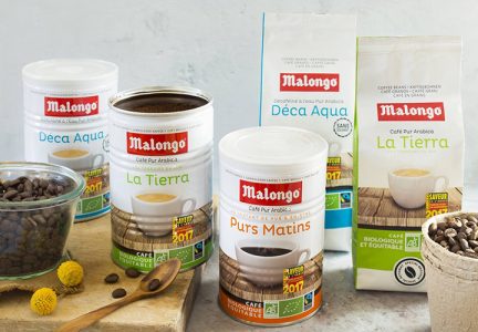 Story - Malongo - The journey of a French roaster since 1934