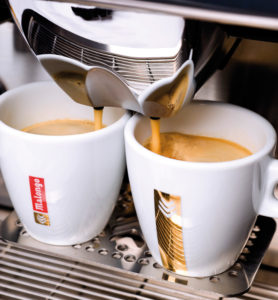 Expresso : préparation, analyse, paramètres, définition - Malongo