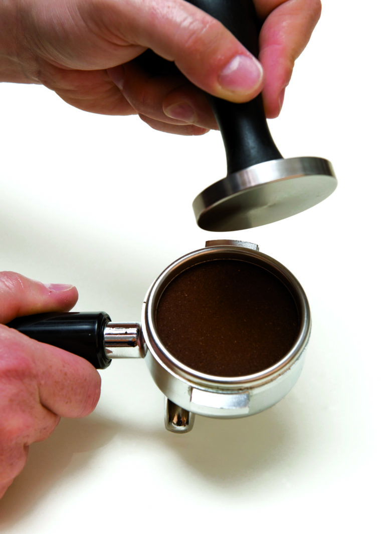 Expresso : préparation, analyse, paramètres, définition - Malongo