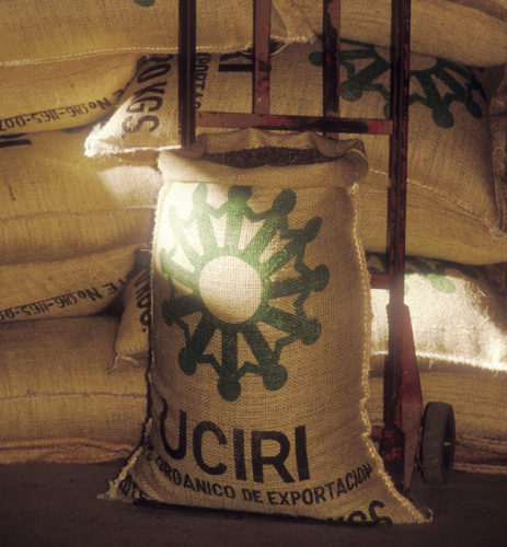 Mexico - Malongo - The birthplace of fair trade coffee