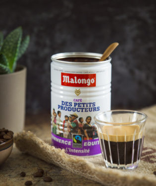 Malongo - Coffee, from plantation to cup