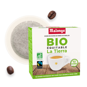 Malongo - Coffee, from plantation to cup