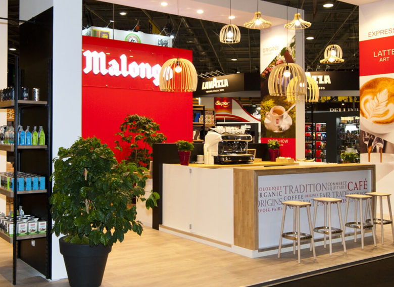 Malongo Atelier Barista Nice Gare du Sud - Actualités Malongo