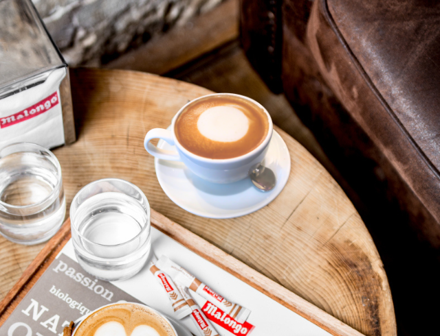 Café : le guide complet Malongo