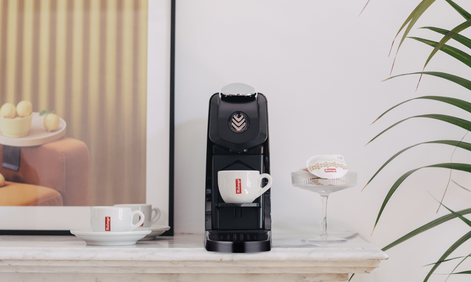 Quelle machine à café choisir ? Guide d’achat - Malongo