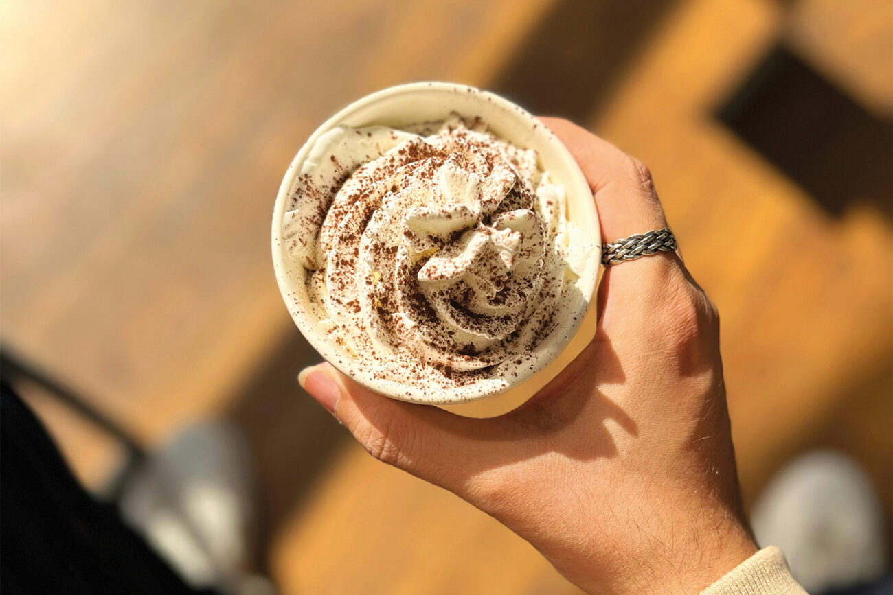 Café affogato, prepáralo como un profesional - Malongo