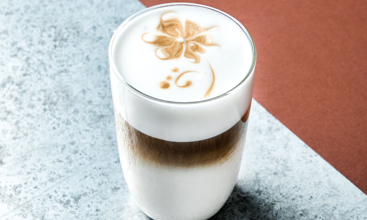 Capuchino helado: la mejor receta - Malongo